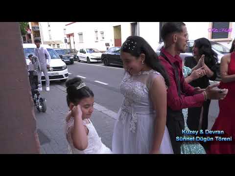 KUZEY & DEVRAN_Sünnet Dügün Töreni.Grup Star