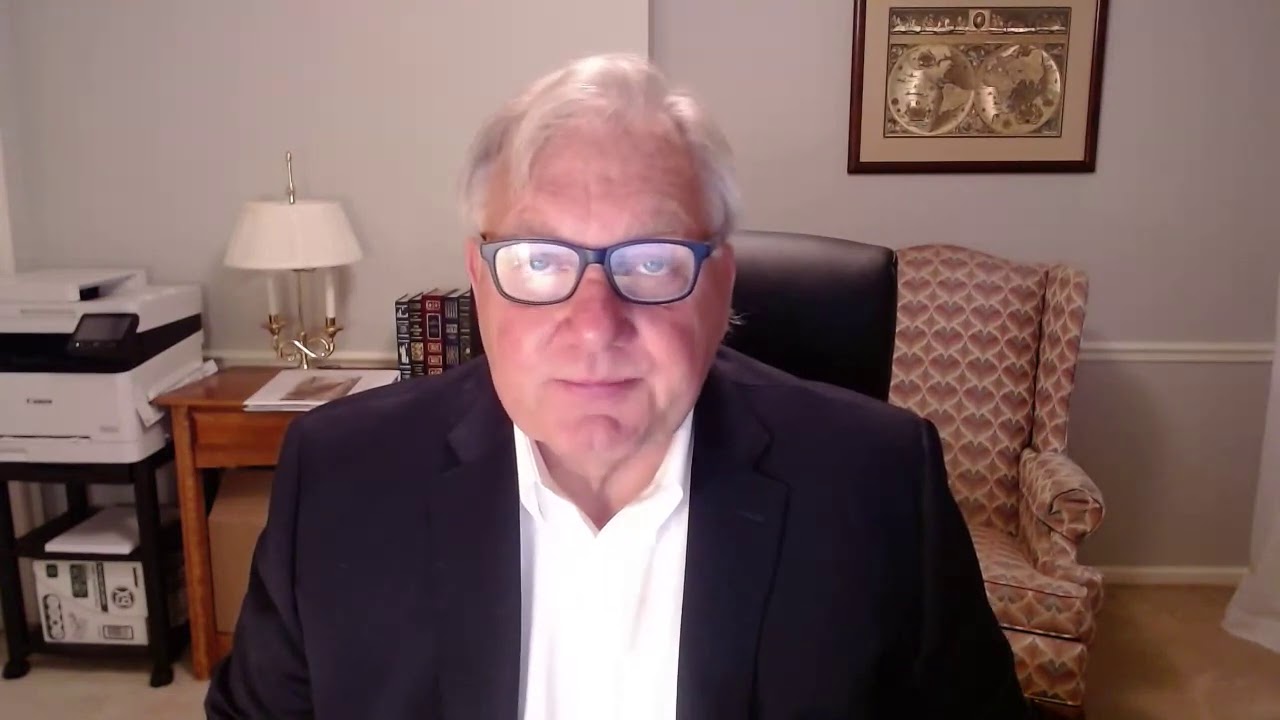 Monte Carlo Method of Retirement Planning | Mike Matta - YouTube