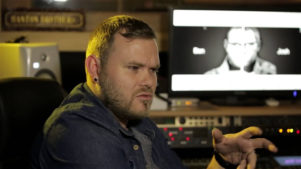 Banton Brothers interview I WANNA BE FAMOUS - YouTube