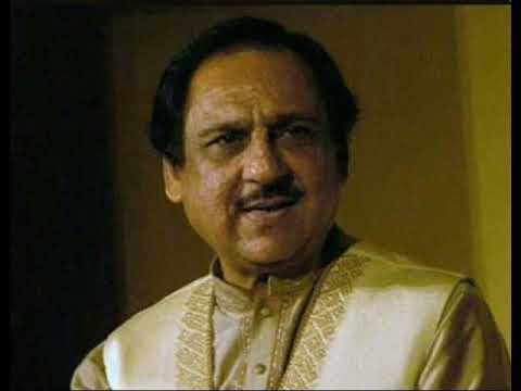 Woh ek dard : Ustaad Ghulam Ali ji