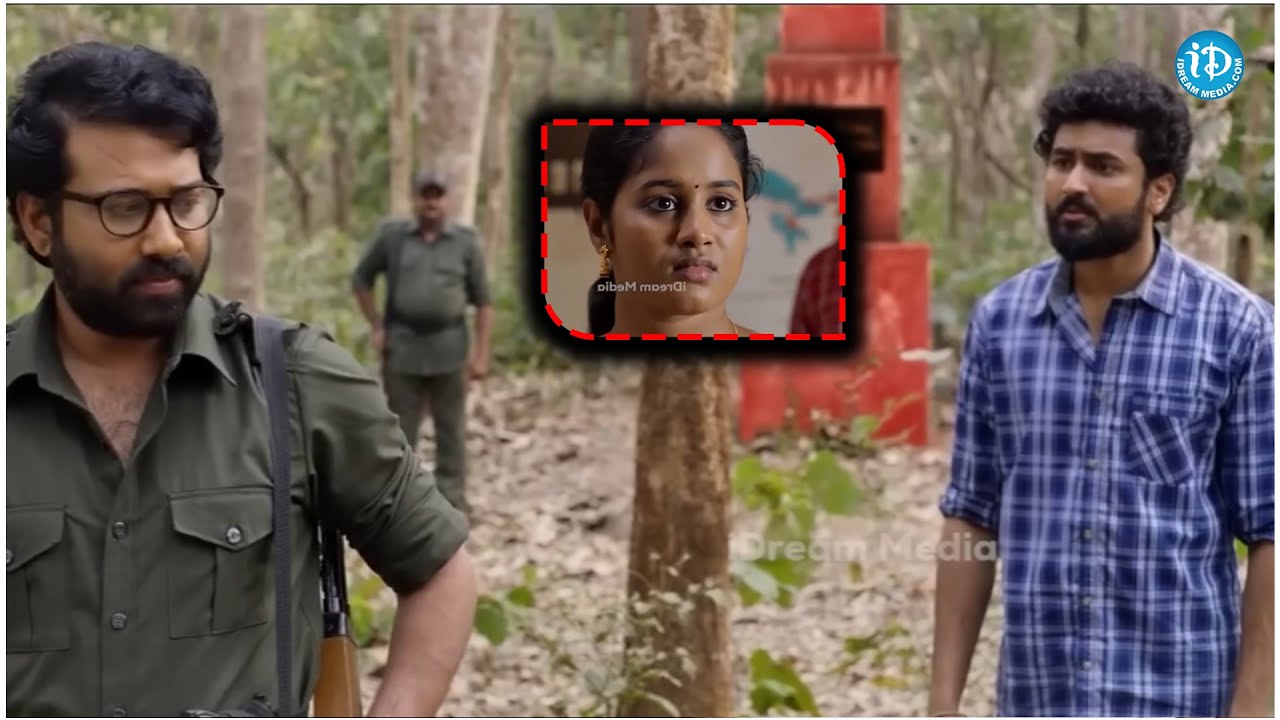 Sindhooram Movie Best highlight Scene | @Idmovieplus - YouTube