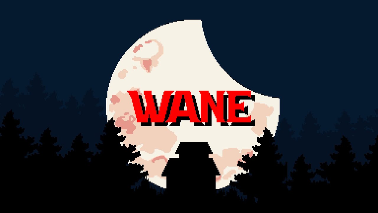 Wane Trailer - YouTube