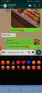 POV :: Costumer beli mochi rasa pich 😋 - YouTube