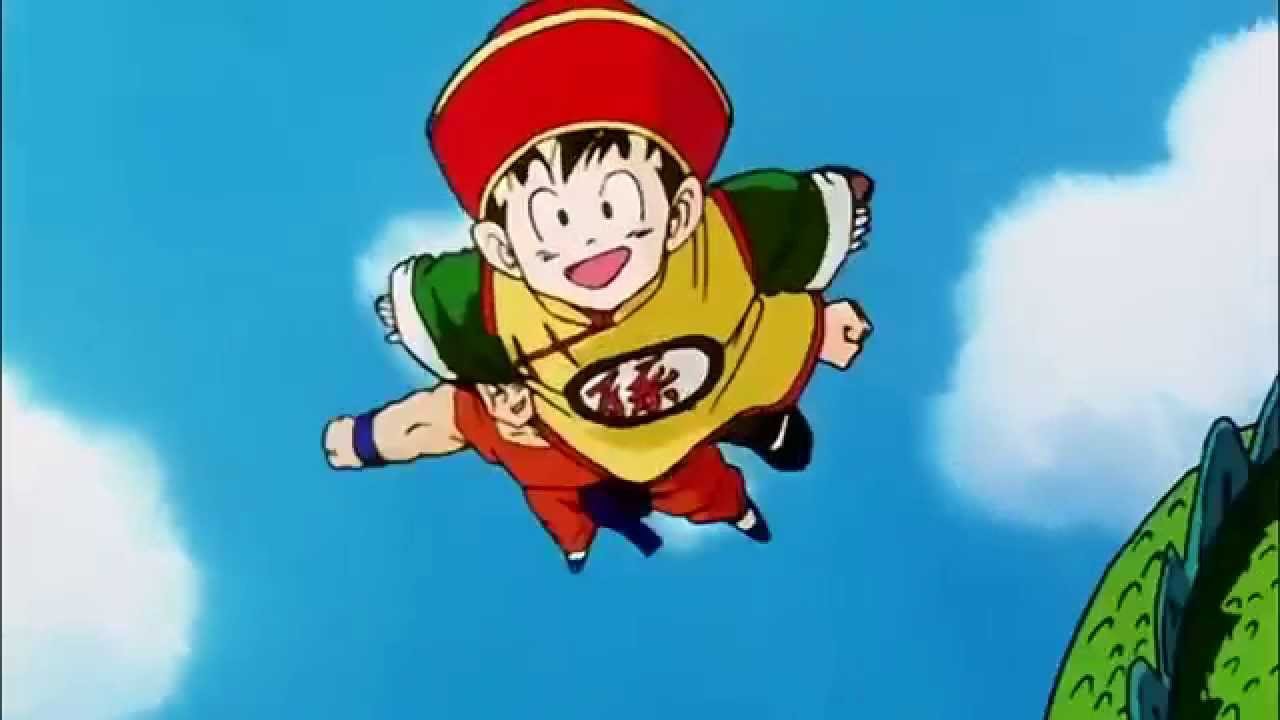 Shala Head Shala / RICARDO SILVA / Dragon Ball Z - YouTube