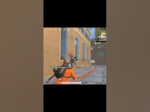 1vs8 intense clutch😰 - YouTube