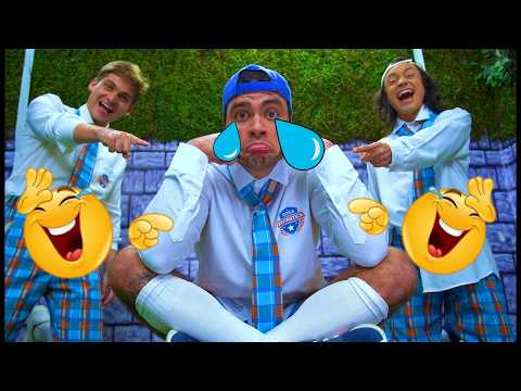 Luccas Neto é diferente – A história do menino autista