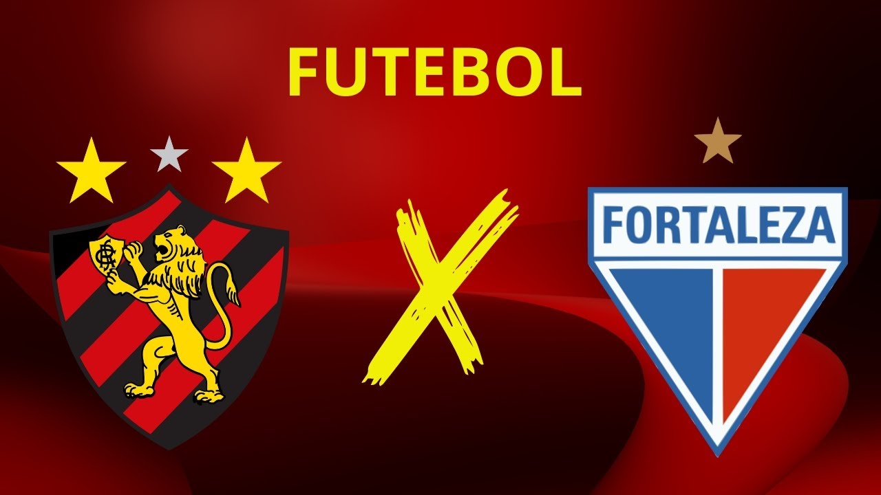 Não Perca Nenhum Lance: SPORT X FORTALEZA - YouTube