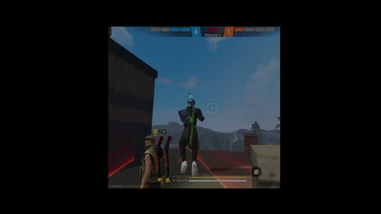 free fire old video for free fire lover - YouTube