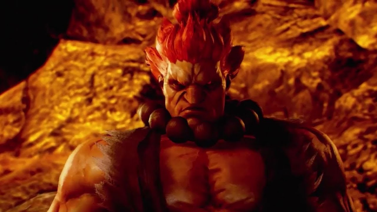 MY POWER IS ABSOLUTE (Akuma 10 star part 2) - YouTube