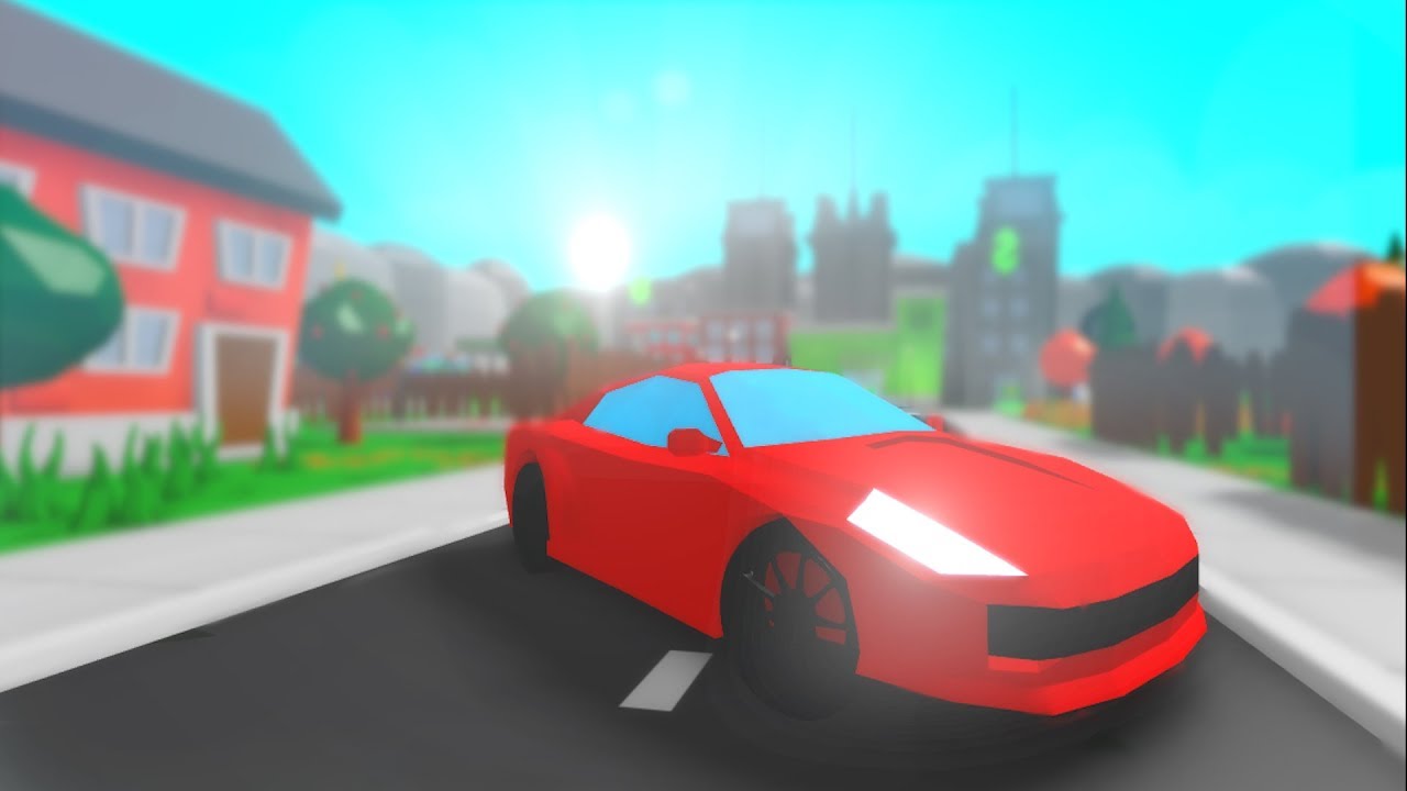 Halloween Map Design! | Roblox Studio + Blender Dev Stream - YouTube