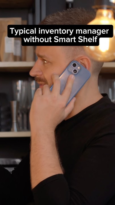 Smart Shelf can help to automate inventory management process. #iot #smartshelf #recommended ...