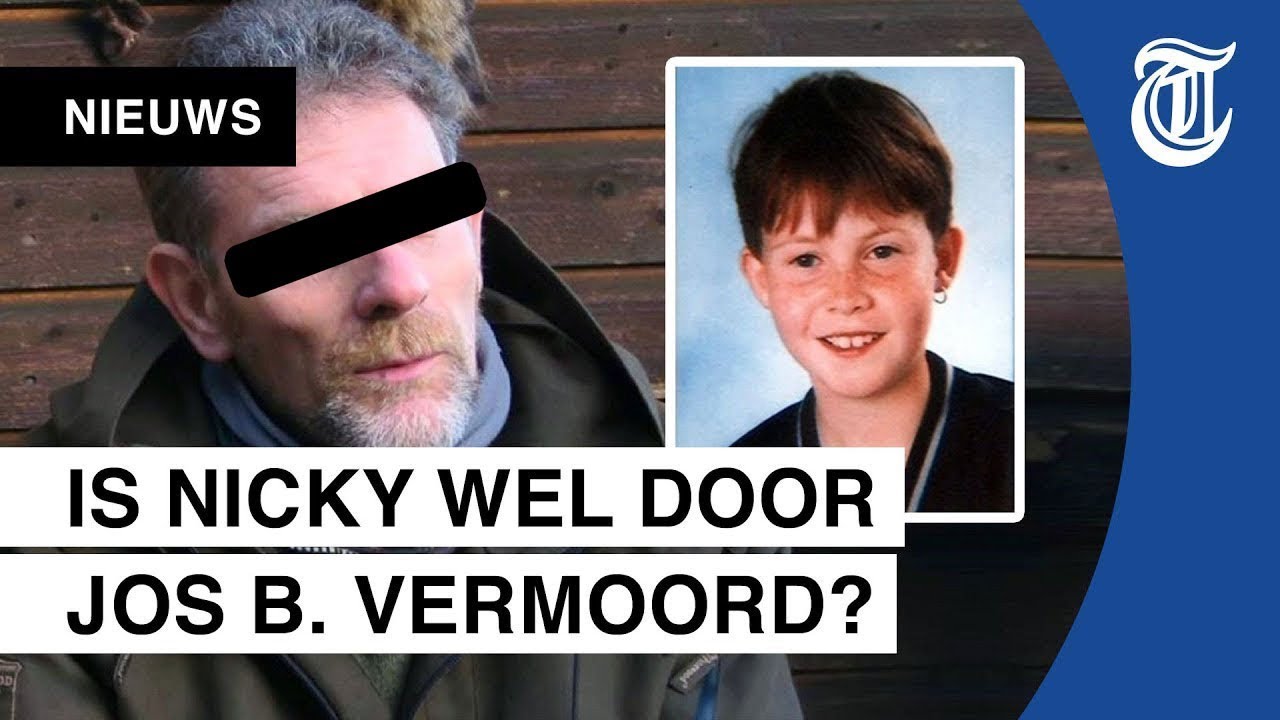 Jos B. is erbij: mediacircus in rechtbank - YouTube