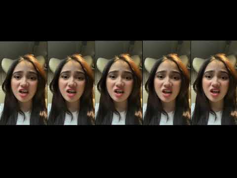 SYIFA HADJU insecure dengan pipi tembemnya