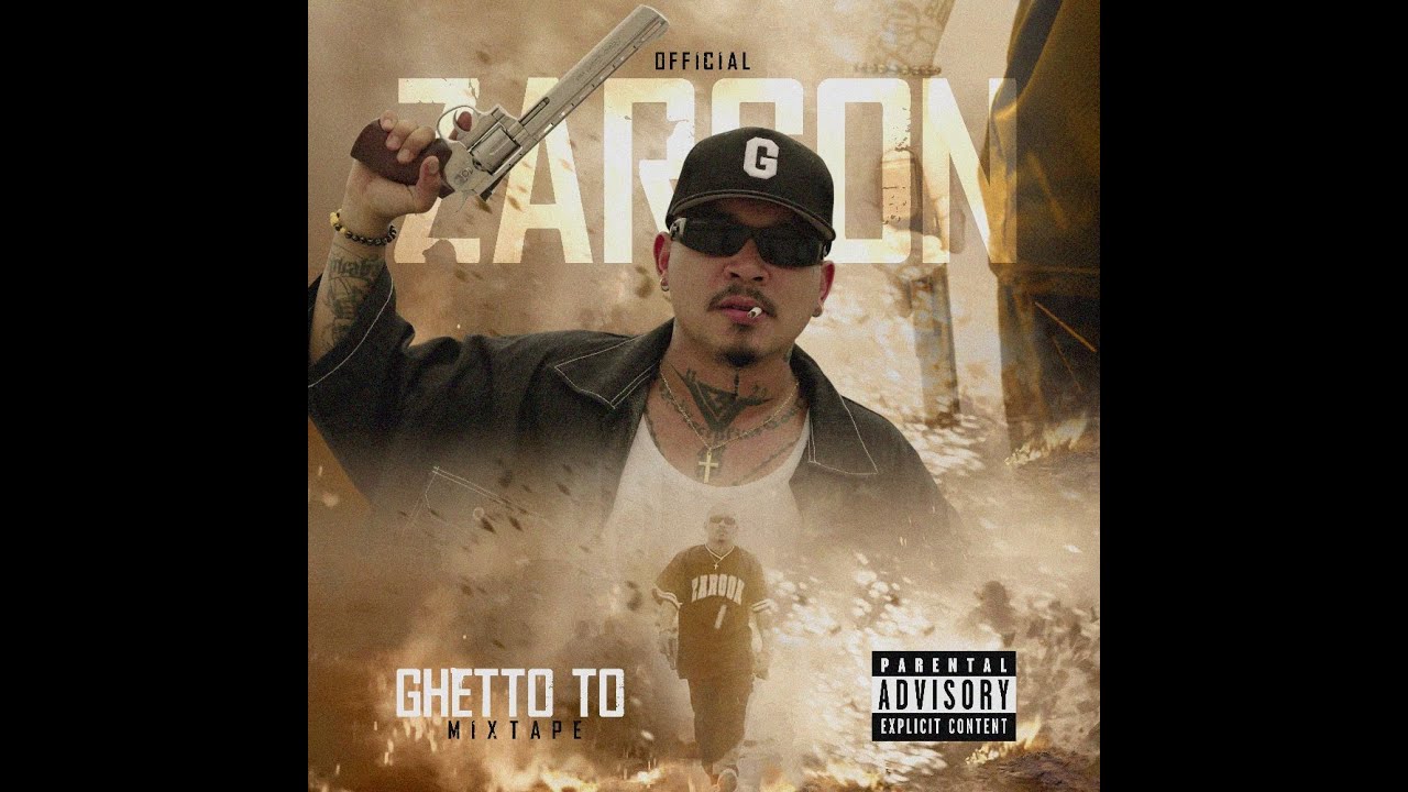 Zargon - Pera Pera Lamang - YouTube Music