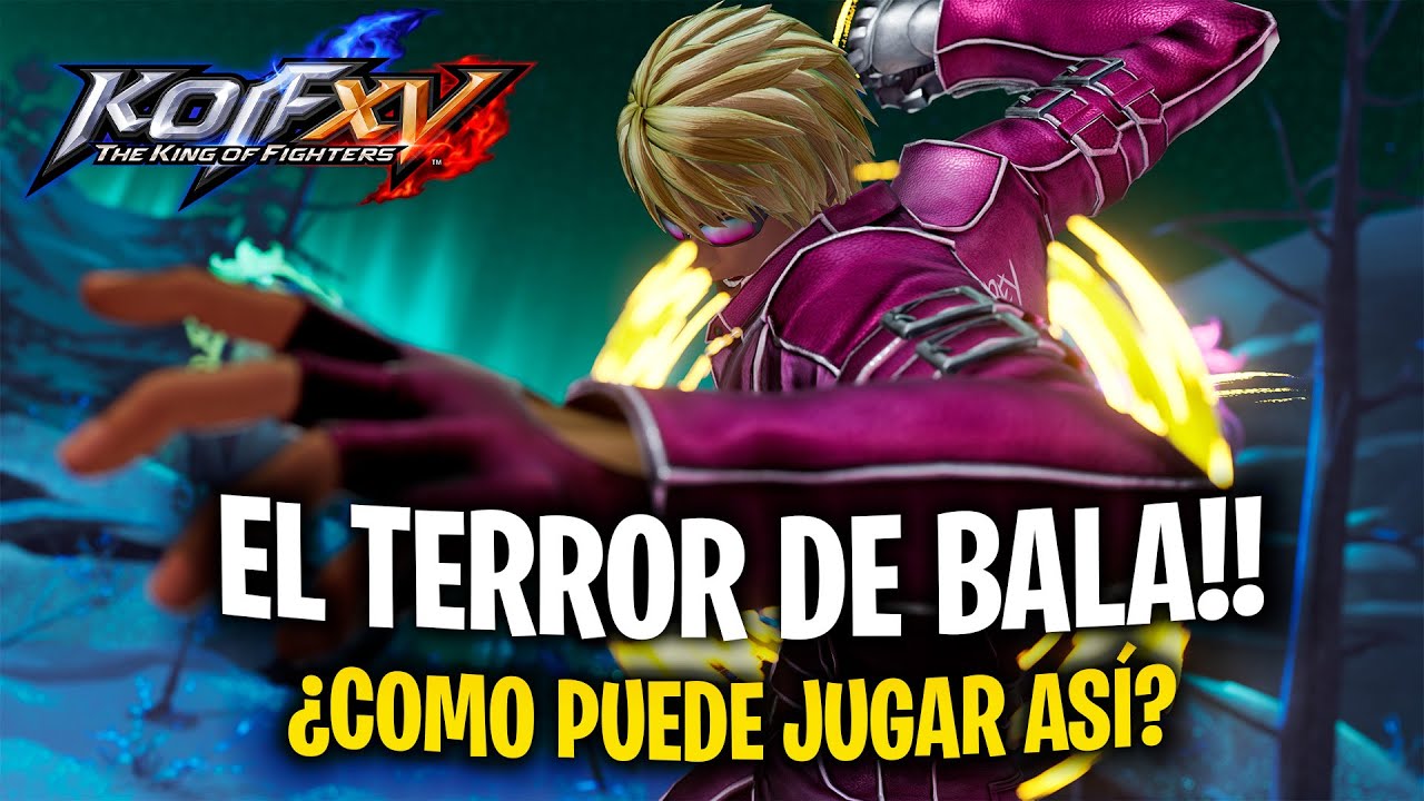 ESTÁ FUERA DE SI MISMO!! BALA es UNO DE LOS MEJORES DEL MUNDO EN ESTE ...