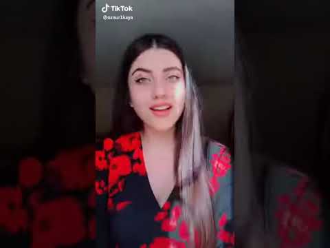 Türk Kızları Bu işi Biliyor Tiktok Videoları | HD