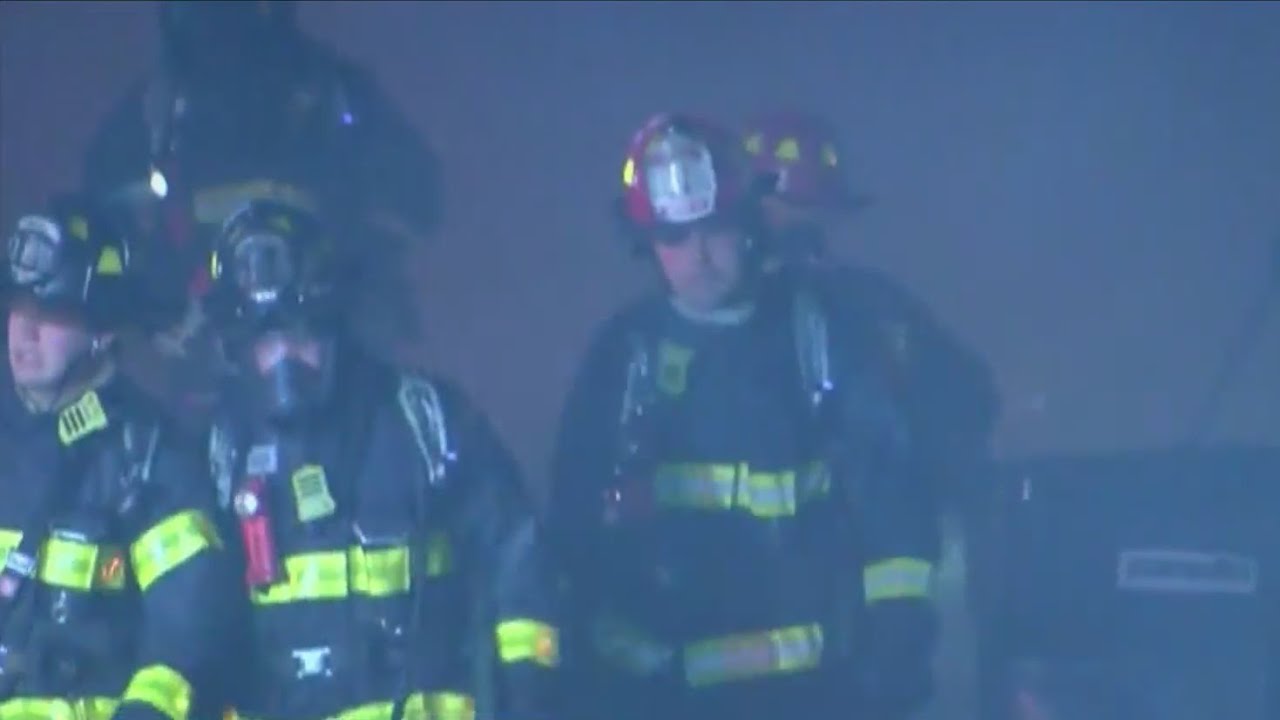 More than 100 firefighters called to scene of house explosion in Gates ...