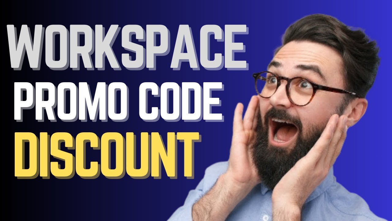 Google Workspace-Gutscheincode 15 % Rabatt KOSTENLOS - Desamark - YouTube