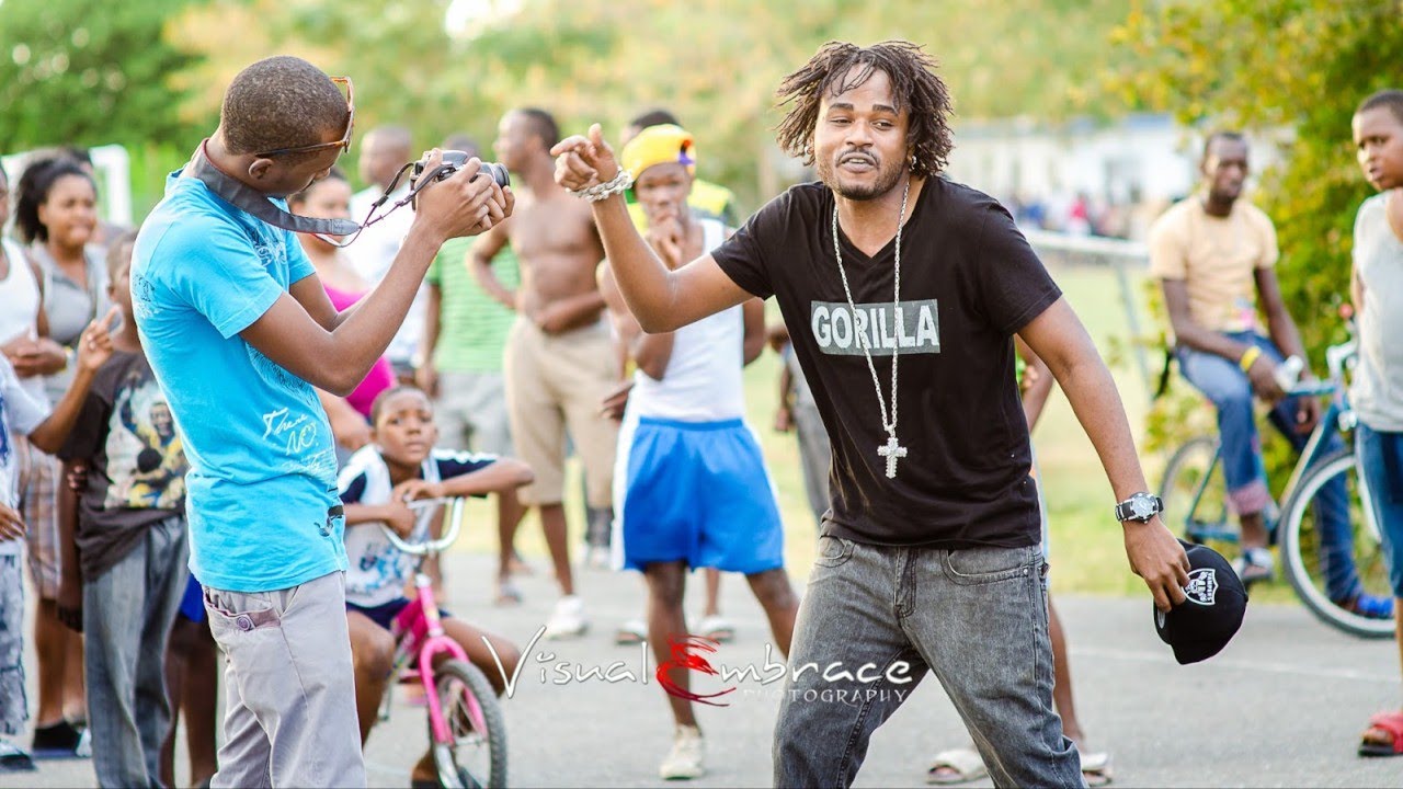 Bramma - Love Off Mi (Raw) [Animal Instinct Riddim] Jan 2013 - YouTube ...