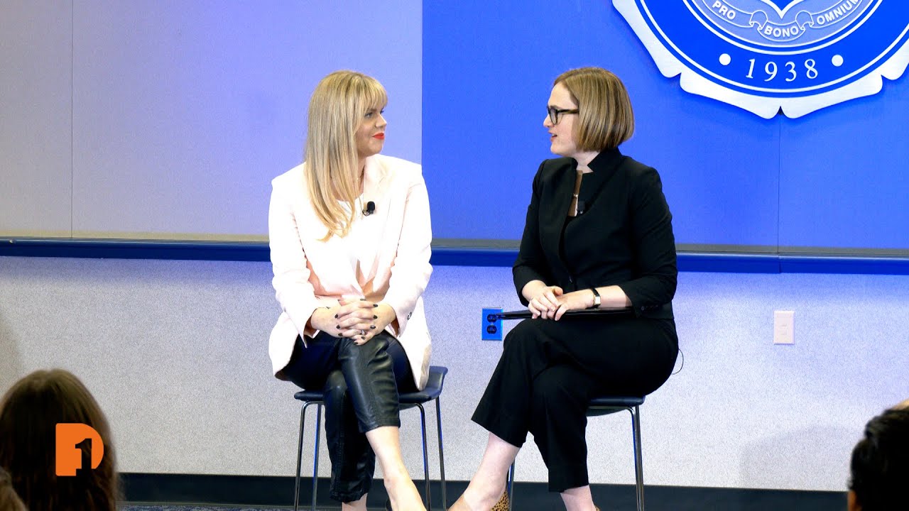 Michigan’s first-ever Chief Growth Officer Hilary Doe discusses ...