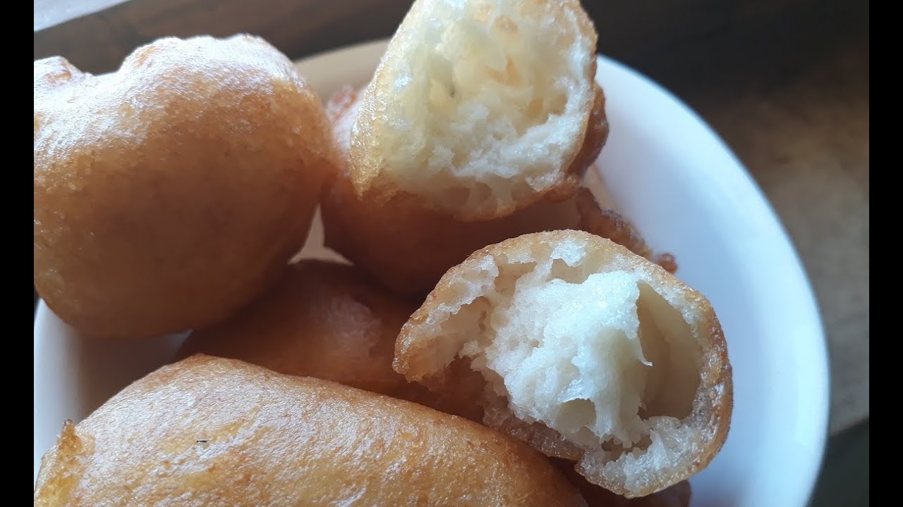 Dhuska Recipe - YouTube