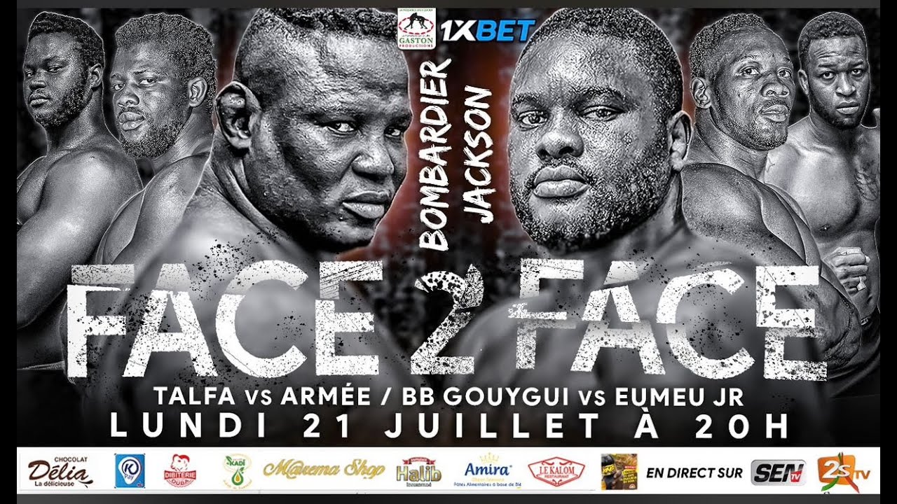 🛑 Direct 2stv - Arrivées de Talfa, Jackson Jr, Bombardier, Armée au ...