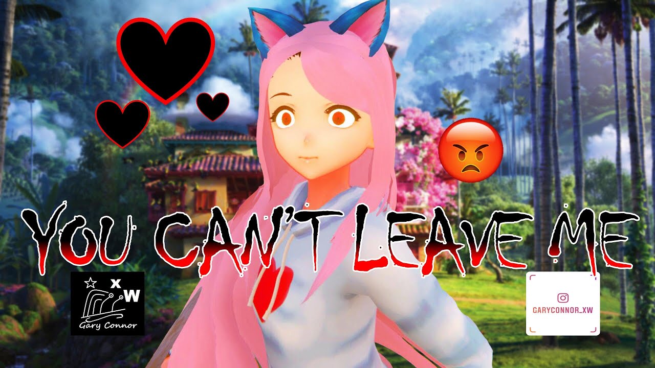 Yandere Ai Girlfriend Simulator丨she Really Just Locked Me In [chatgpt Smart Girl] Youtube