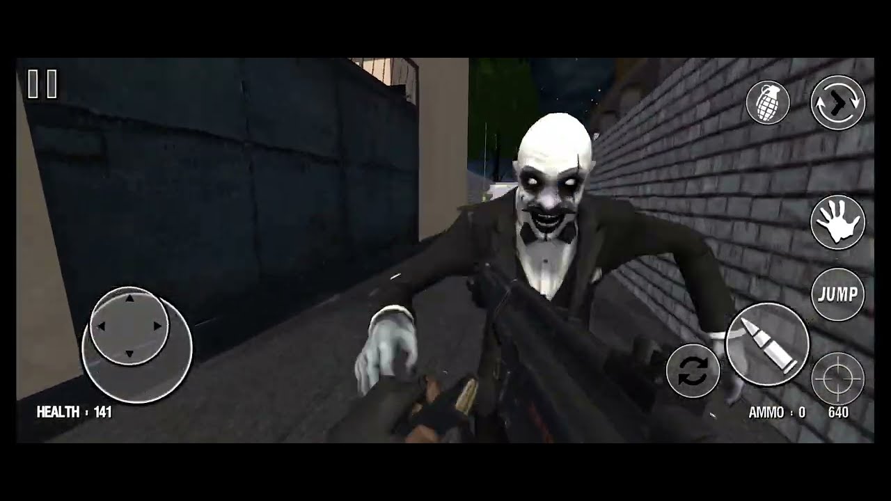 Slender Insane - New Update - Android GamePlay #210 - YouTube