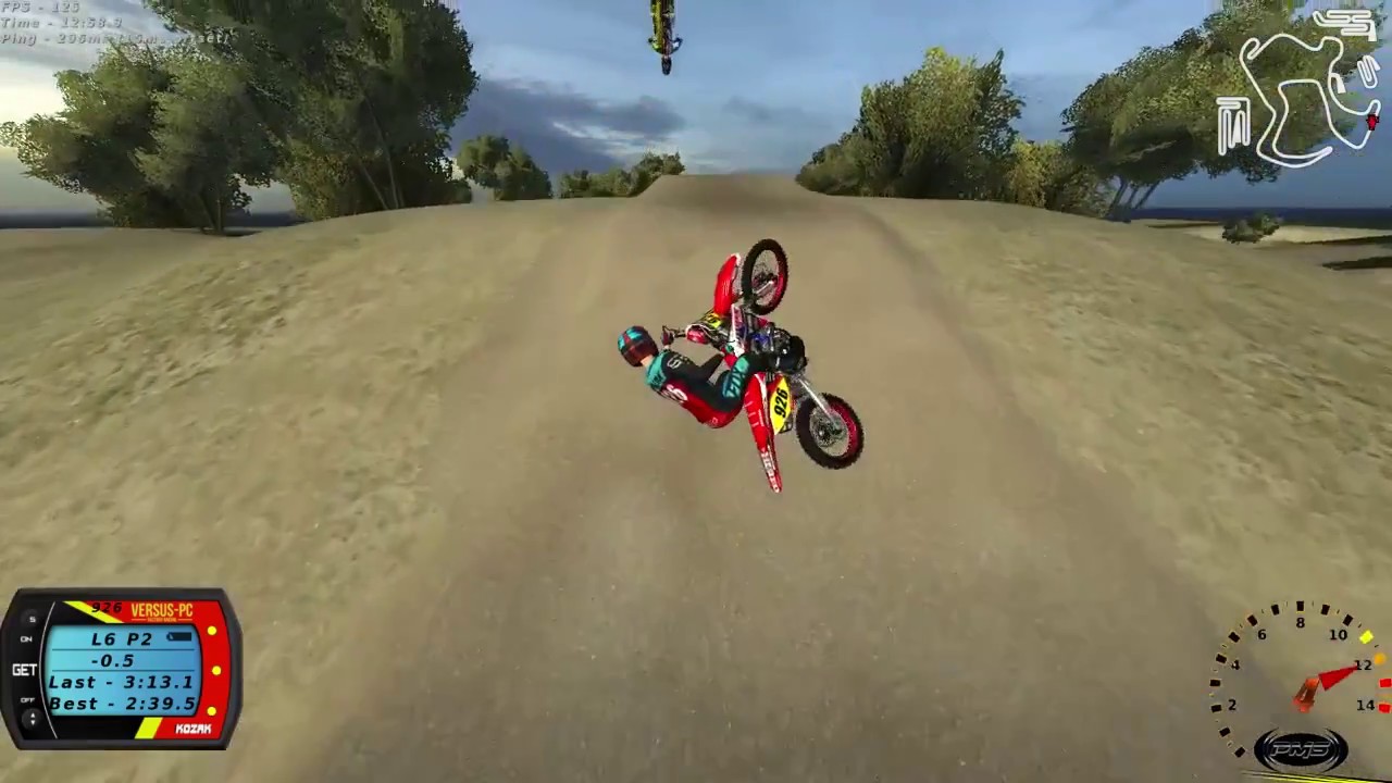 MX Simulator | vpc compound MX online play - YouTube