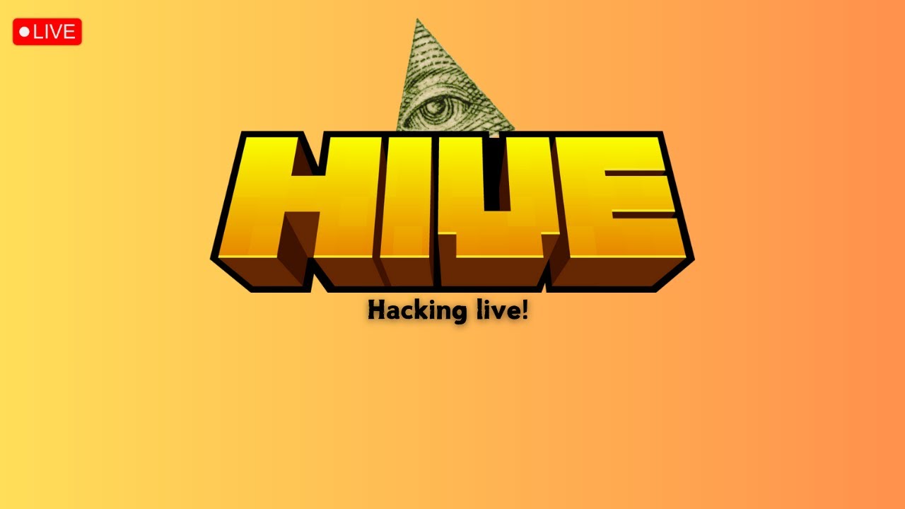 Hacking On Hive - YouTube