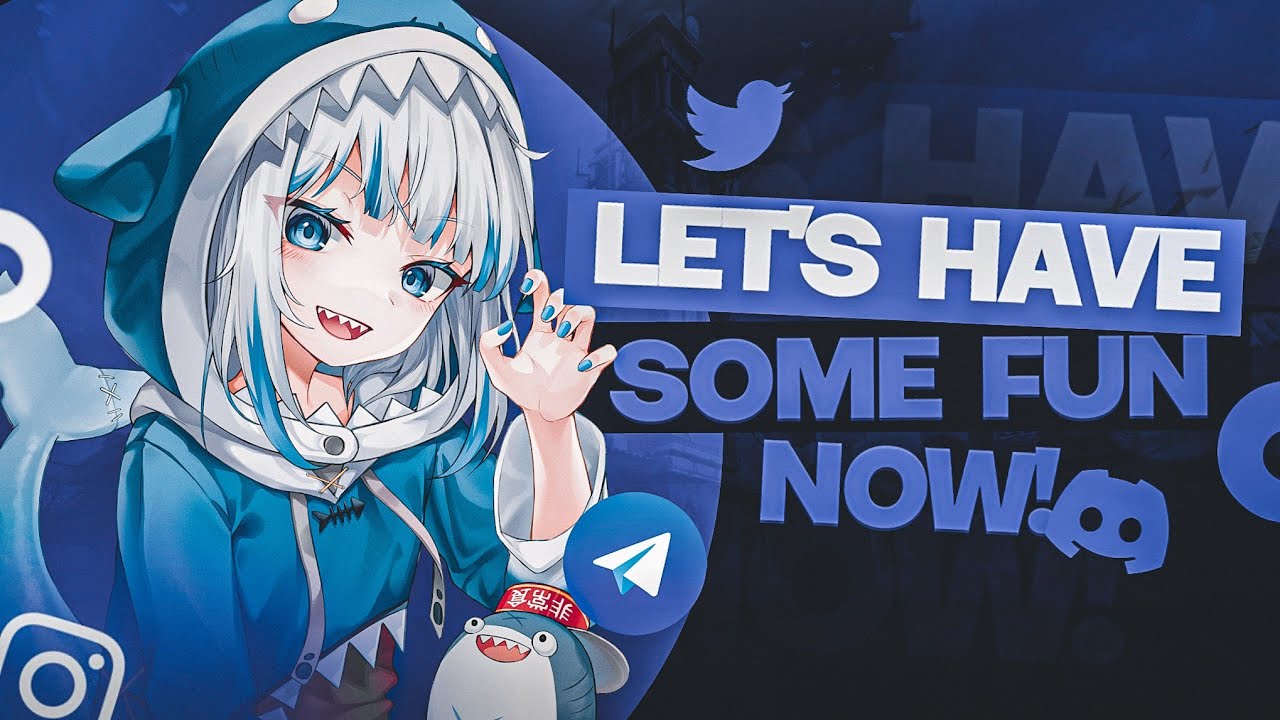 Connect With Us Now And Have Fun! - YouTube