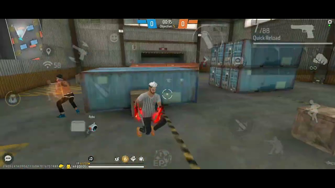 my gameplay😁😁 - YouTube