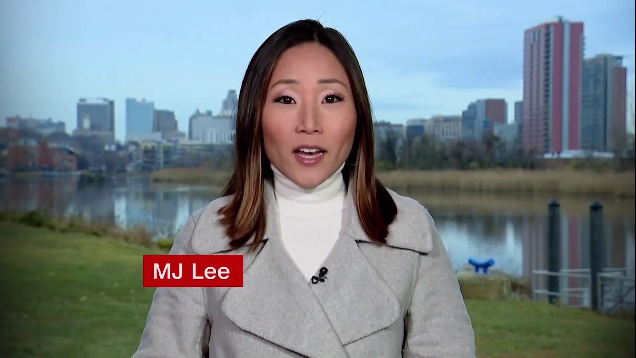CNN USA: "This is CNN" promo - MJ Lee - YouTube