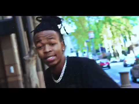 Bhut’Legend - Took A Pledge - YouTube