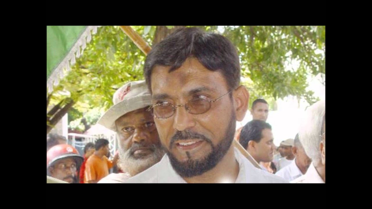 Hadj : Cehl Meeah accuse 4 ministres musulmans de lui mettre des bâtons ...