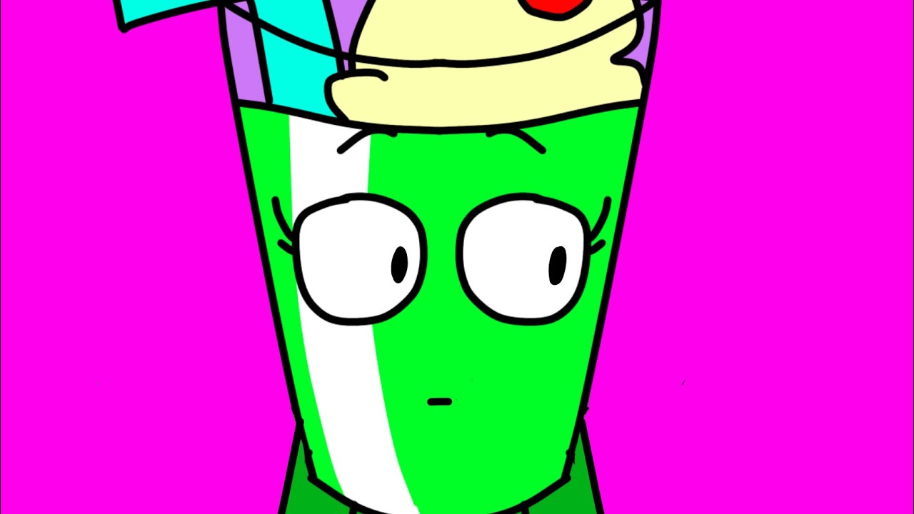 Circle bug dance (inanimate insanity + oc) - YouTube