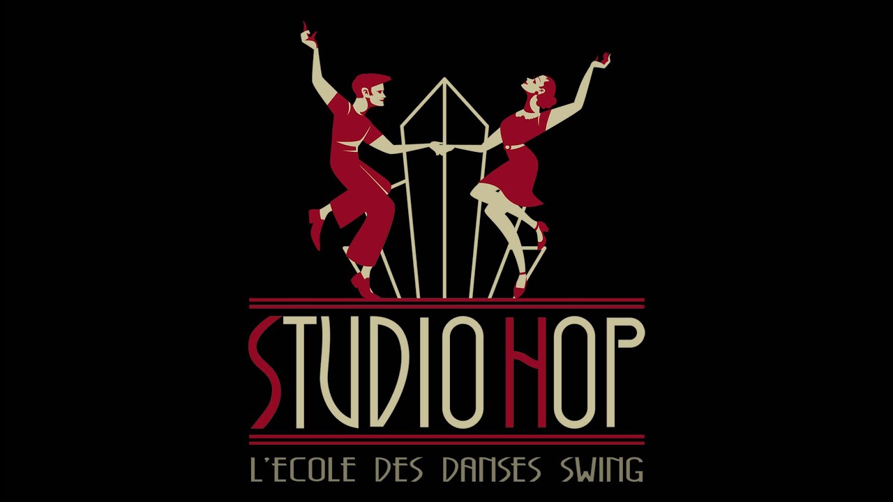 présentation du Studio Hop - YouTube