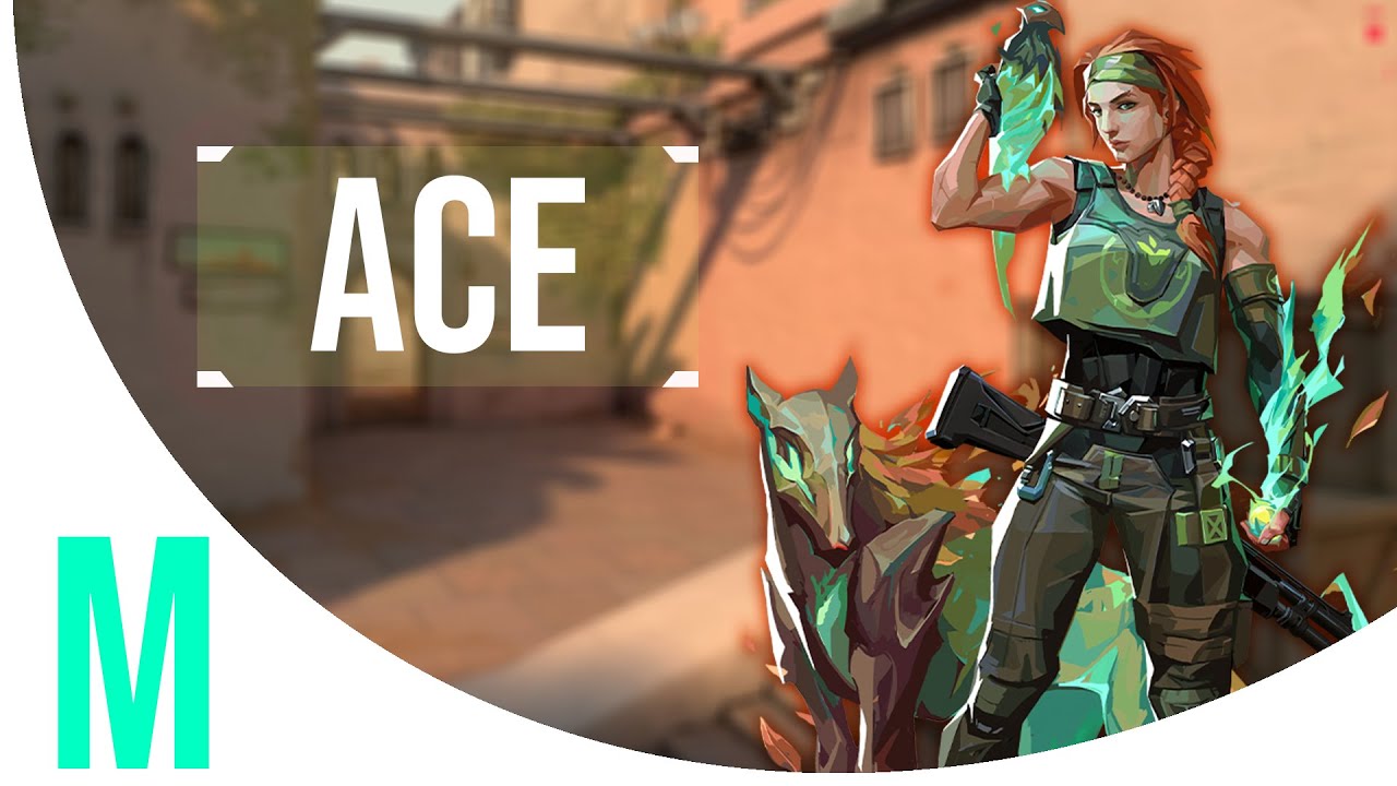 Ace - Skye - Mapa: Bind - YouTube