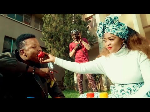 So Yayi Min Rana Sabuwar Wakar Sadiq Saleh || Official Video 2022 - YouTube