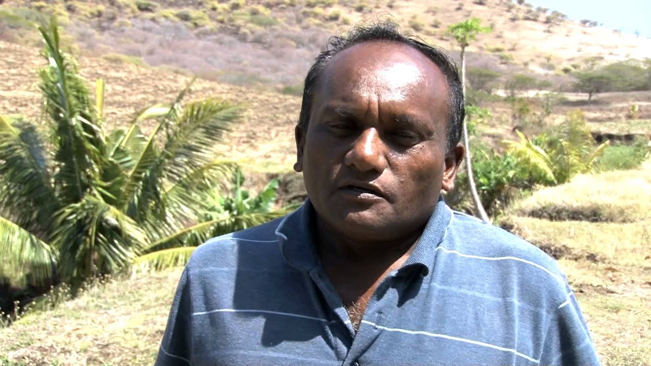 Yaqara farmers - YouTube