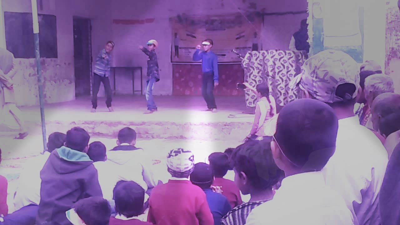 India Wale song performance video । 26 January ! Hindi video song - YouTube