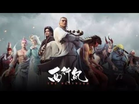 Xi Xing Ji Season 3 Episode 10 Subtitle Indonesia