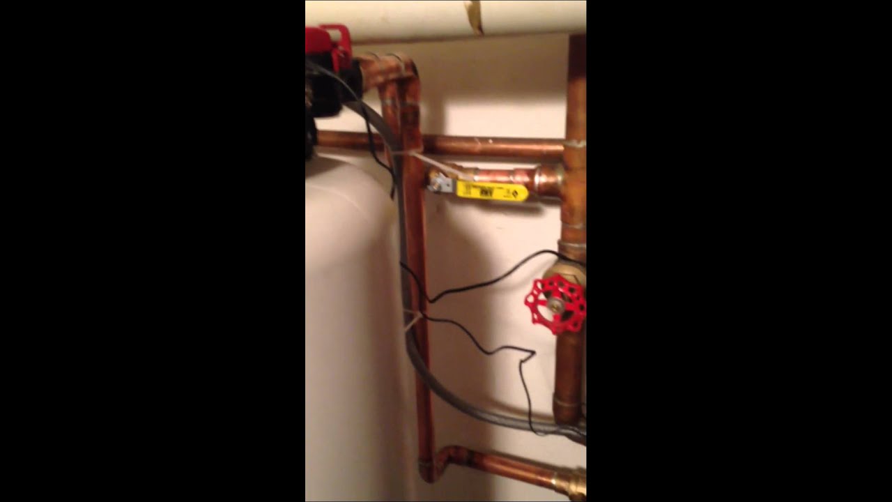 Whole House Water Filter from Rocket Plumbing | Plumber Chicago - YouTube