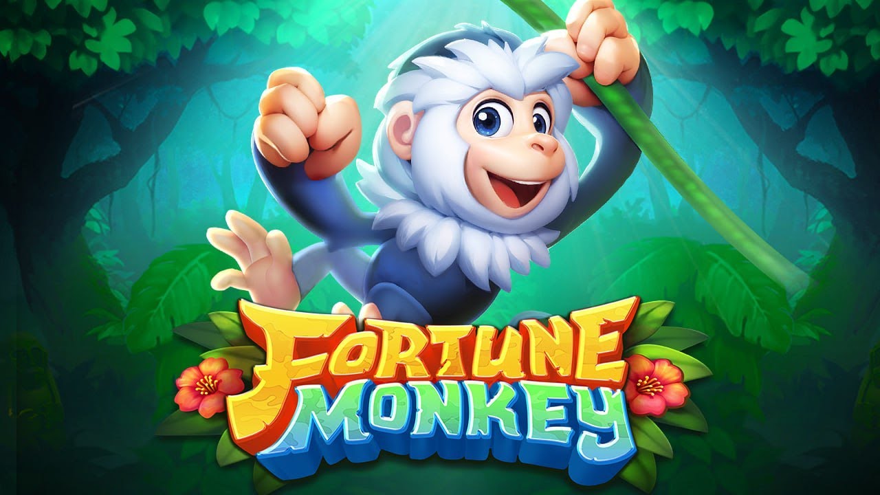 FORTUNE MONKEY - YouTube
