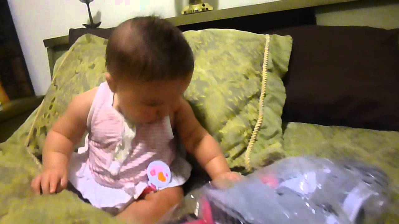 Leah Angry Bird By: Peekaboo - YouTube