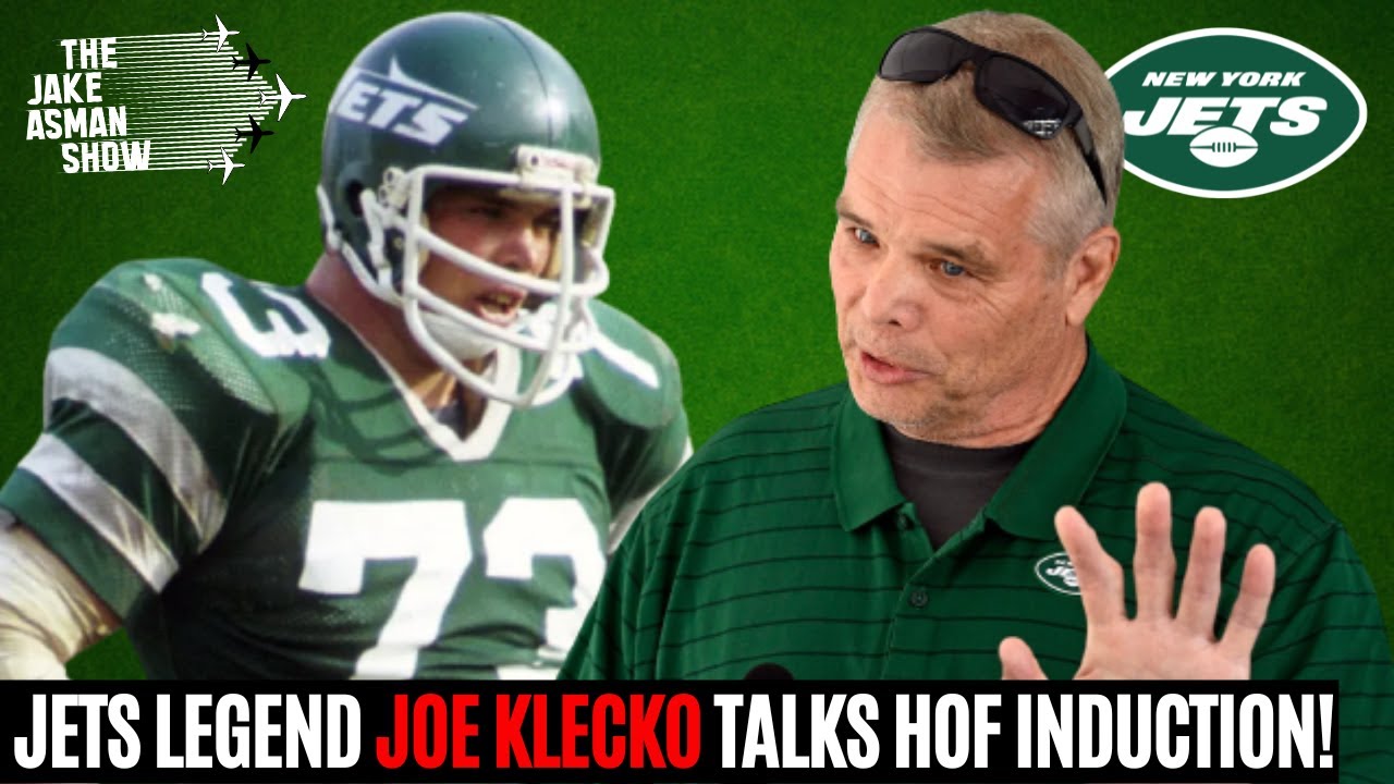 Joe Klecko Jets