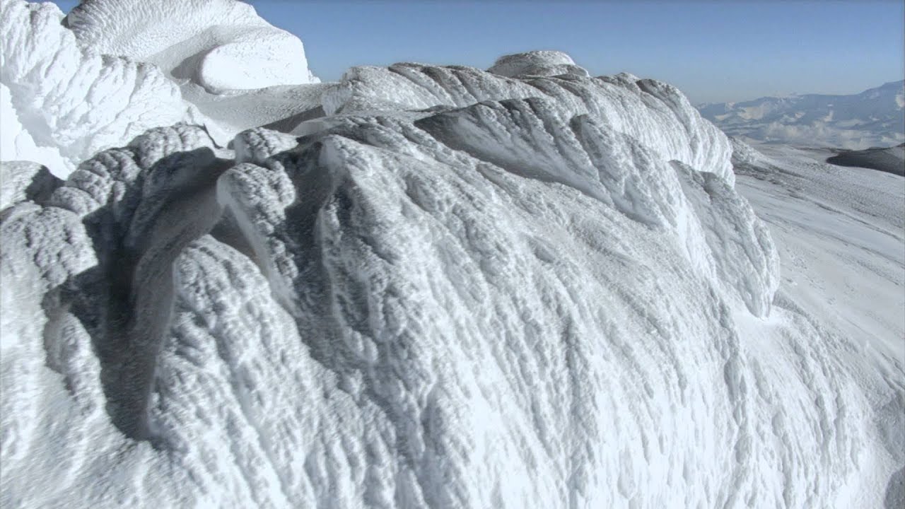 Frozen Planet - Spring - YouTube