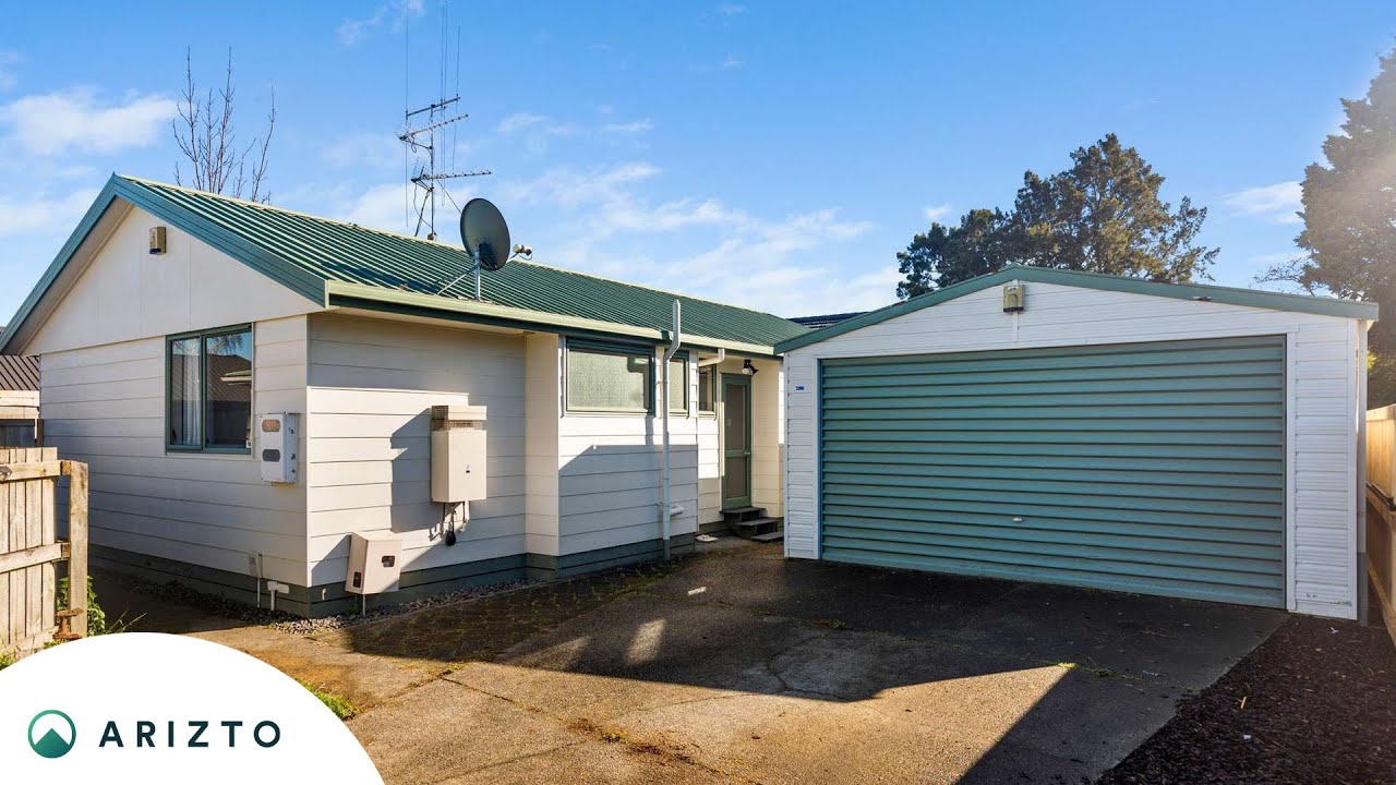 79A Insoll Avenue, Enderley - Arizto - YouTube