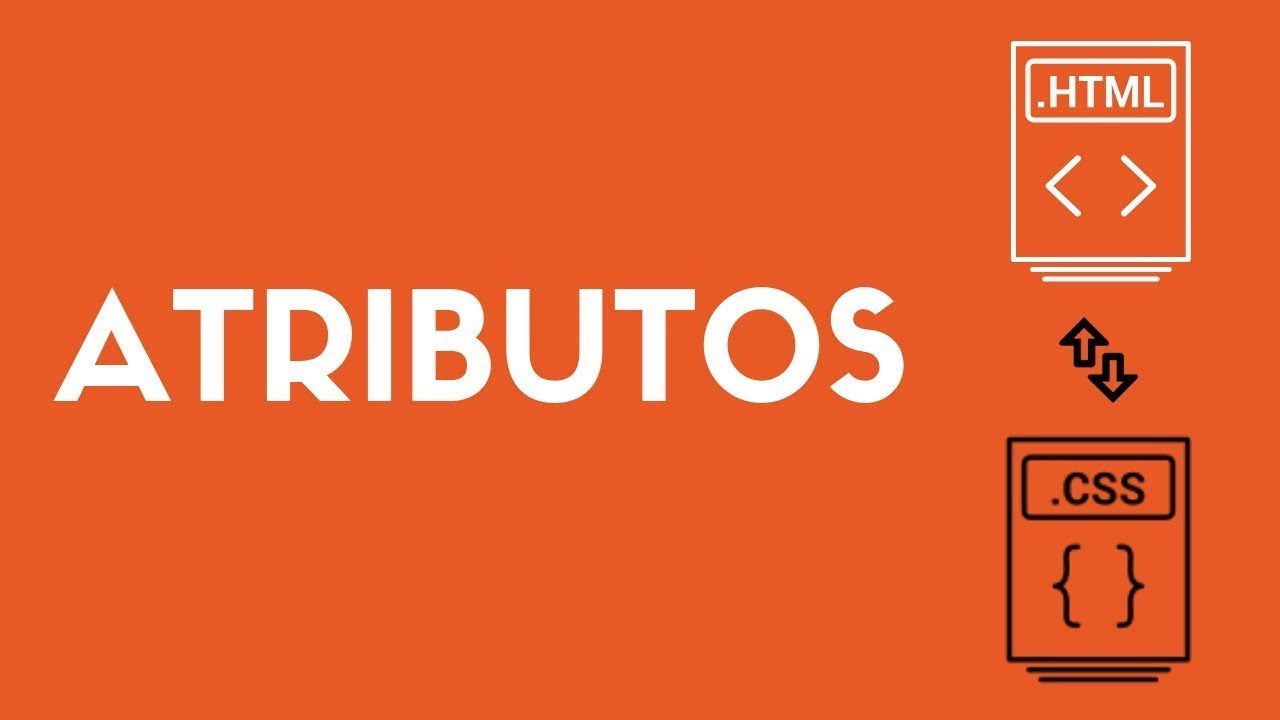 10. Atributos nos elementos HTML - Curso de HTML e CSS: A base ...