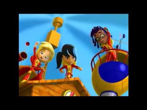 lunchables brigade 2006 pizza & treatza-brigades mission - YouTube